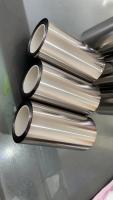 China Pure Metal Titanium Foil Sheet For Scientific Research ASTM B265 for sale