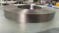China Pure Metal Titanium Foil Sheet For Scientific Research ASTM B265 for sale