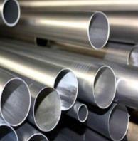 China TA2 TC4 TC11 Titanium Seamless Tube Electrolysis Electroplating for sale