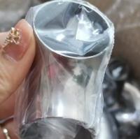 China TA1 Seamless Pipe Fittings Titanium Elbow 90 Degree DN15 - DN600 for sale