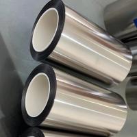 China Pure Metal Titanium Foil Sheet For Scientific Research ASTM B265 for sale