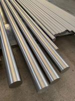 China TI6AL4V Round Titanium Alloy Bar For Industrial Civil 4 - 200mm for sale