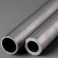 China Gr2 Round Seamless Titanium Tubing For Petrochemicals for sale