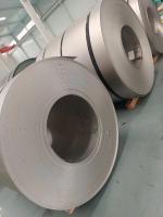 China Sound Film Bright Titanium Foil Roll  For Audio Equipment 0.1mm for sale