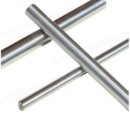 China 8 - 350mm TC4 Solid Titanium Alloy Rod For Aerospace Chemical Fields for sale