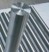 China 8 - 350mm TC4 Solid Titanium Alloy Rod For Aerospace Chemical Fields for sale