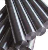 China Industrial Titanium Alloy Bar Air Cooling Annealed 6 - 120mm for sale