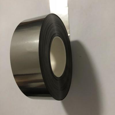 China Gr1 Gr2 Pure Thin Titanium Foil Rolled Annealed 0.1mm 0.13mm for sale