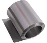 China Grade 2 Annealed Titanium Plate For Stove 0.125mm X 300mm for sale