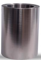 China Grade 2 Annealed Titanium Plate For Stove 0.125mm X 300mm for sale