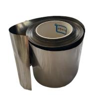 China High Purity Titanium Foil Roll Ti Sheet For Battery Lab Research Materials for sale