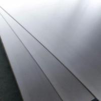 China Petrochemical Aerospace Titanium Sheet Metal Thickness 4.76 - 25.4mm for sale