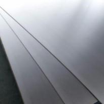 China Petrochemical Aerospace Titanium Sheet Metal Thickness 4.76 - 25.4mm for sale