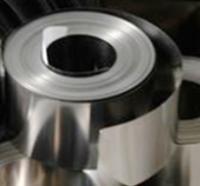 China 0.1mm 10 Microns Titanium Foil Roll Non Magnetic High Temperature Resistance for sale