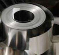 China 0.1mm 10 Microns Titanium Foil Roll Non Magnetic High Temperature Resistance for sale