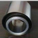 China 0.1mm 10 Microns Titanium Foil Roll Non Magnetic High Temperature Resistance for sale