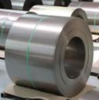 China TA1 TA2 TC4 Titanium Foil Roll Band For Electroplating Equipment for sale