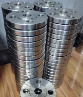 China Gr2 Flat Face Hex Titanium Flange Bolt M6 M8 M10 for sale