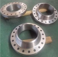 China Gr2 Flat Face Hex Titanium Flange Bolt M6 M8 M10 for sale