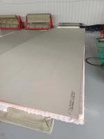 China Thick Titanium Alloy Plate Industry DIY 100x100mm 150x150mm 4.7 - 60.0mm for sale