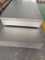 China Thick Titanium Alloy Plate Industry DIY 100x100mm 150x150mm 4.7 - 60.0mm for sale
