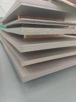 China Thick Titanium Alloy Plate Industry DIY 100x100mm 150x150mm 4.7 - 60.0mm for sale