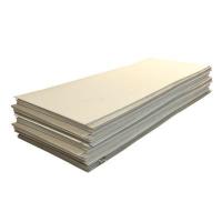 China Industrial Polished Titanium Sheet Metal ASTM B265 	400 - 1000mm Width for sale