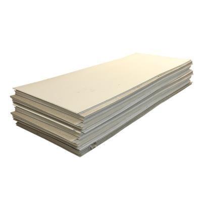 China Industrial Polished Titanium Sheet Metal ASTM B265 	400 - 1000mm Width for sale