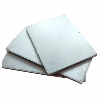China Industrial Polished Titanium Sheet Metal ASTM B265 	400 - 1000mm Width for sale