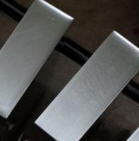 China Forging Titanium Alloy Square TC4 / Ti-6Al-4V For Aviation for sale
