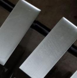 China Forging Titanium Alloy Square TC4 / Ti-6Al-4V For Aviation for sale