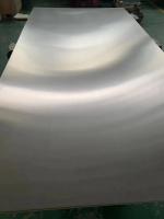 China 3000mm Polished Titanium Pure / Alloy Plate For Aerospace petrochemical for sale