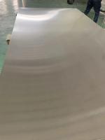 China 3000mm Polished Titanium Pure / Alloy Plate For Aerospace petrochemical for sale