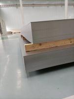 China 3000mm Polished Titanium Pure / Alloy Plate For Aerospace petrochemical for sale
