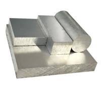 China Round / Square Titanium Block For Petroleum Industry Marine Medical Aerospace Filed for sale