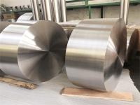 China Customized Pure / Alloy Titanium Block For Petroleum Industry Marine Medical for sale