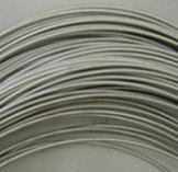 China Industrial Pure Titanium Wire Electrode TA1 / TA2 / TC4 / GR1 / Gr2 / GR5 for sale