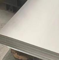 China TA20 0.5 - 20mm Titanium Alloy Sheet Corrosion Resistant for sale