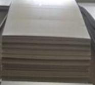 China TA20 0.5 - 20mm Titanium Alloy Sheet Corrosion Resistant for sale