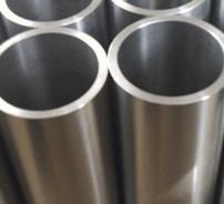 China GR3 Titanium Alloy Seamless Steel Pipe Corrosion Resistant TC4 / Ti-6Al-4V for sale