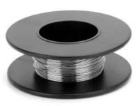 China Gr1 Gr2 Welding Pure Titanium Coil Wire  0.2 0.3 0.4 - 6mm for sale