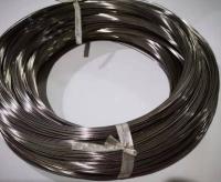 China Grade 1 Pure Titanium Wire Coil For Jewelry Surgical for sale
