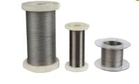 China Grade 1 Pure Titanium Wire Coil For Jewelry Surgical for sale