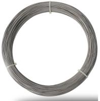 China Grade 1 Pure Titanium Wire Coil For Jewelry Surgical for sale