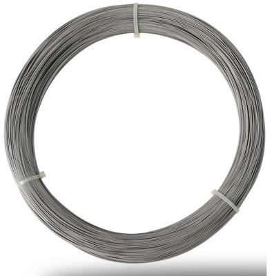 China Grade 1 Pure Titanium Wire Coil For Jewelry Surgical for sale