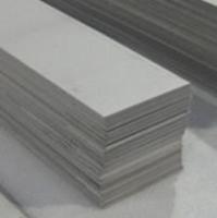China 0.1 - 50mm Pure Titanium Plate For Electroplating Industries for sale