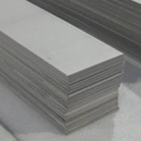 China 0.1 - 50mm Pure Titanium Plate For Electroplating Industries for sale