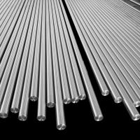 China GR5Eli F136 / F67 Medical Titanium Rod Pickling Surface for sale