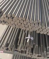 China GR5Eli F136 / F67 Medical Titanium Rod Pickling Surface for sale
