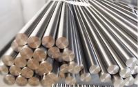 China Ti6al4v Polished Surface Titanium Alloy Bar Dia 4 - 200mm for sale